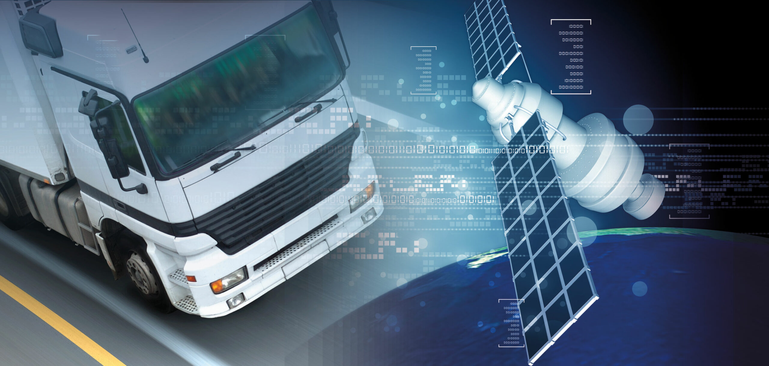 GPS fleet management - GPS Infostars